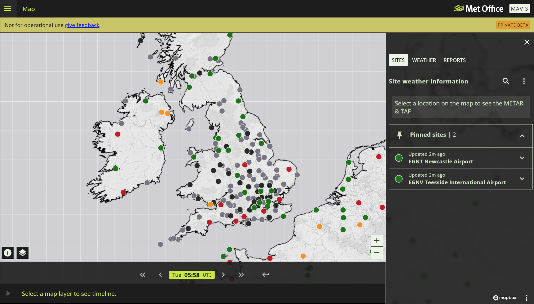 MAVIS: what the Met Office’s new platform means for pilots, operators ...