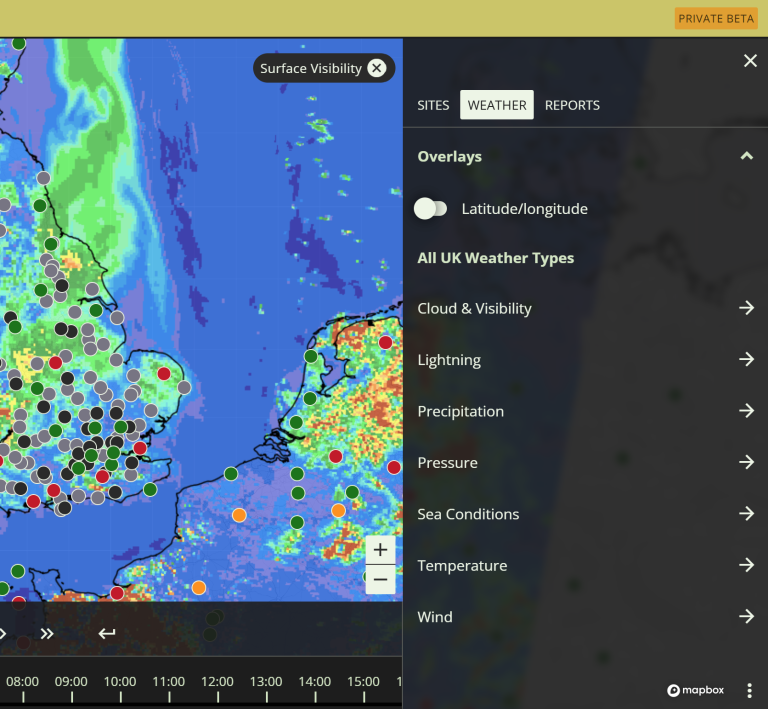 MAVIS: what the Met Office’s new platform means for pilots, operators ...